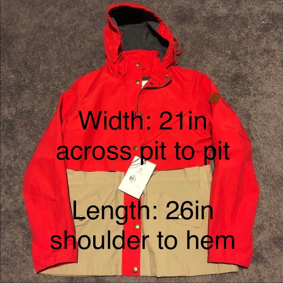 Alpine Design | Jackets & Coats | Nwt Alpine Design Lake To Cabin ...